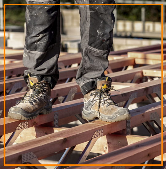 Amblers Safety Men's Size Guide – safety-giant