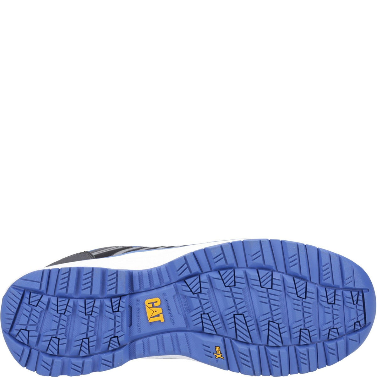Men's Caterpillar Blue Charge S3 Safety Trainer – safety-giant