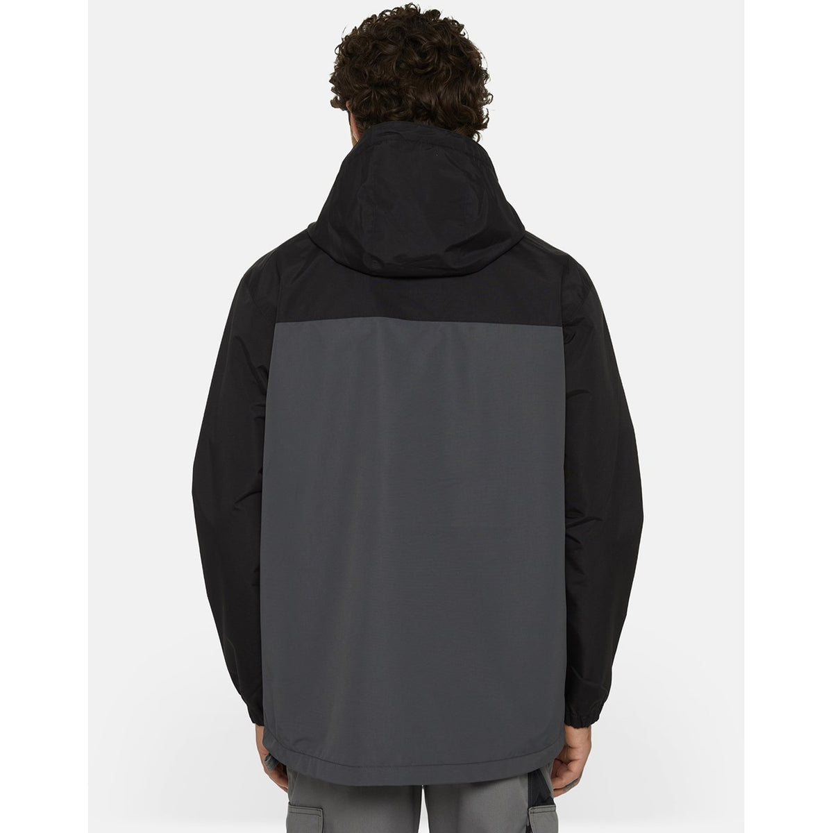 Men's Dickies Charcoal Waterproof Rain Jacket – safety-giant