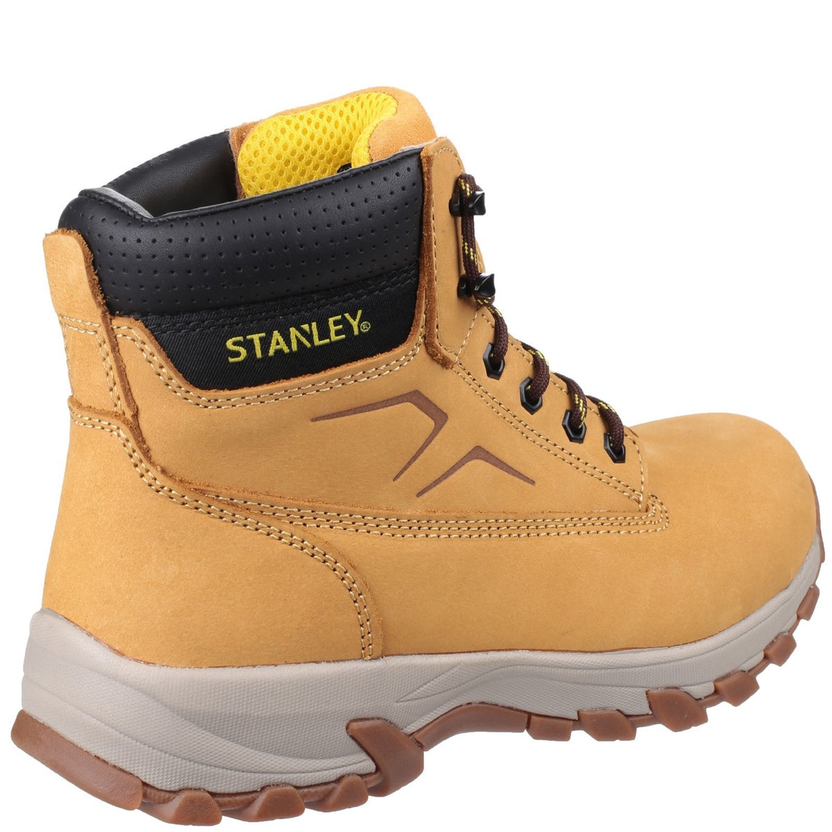 Men's Stanley Honey Tradesman Safety Boot – safety-giant