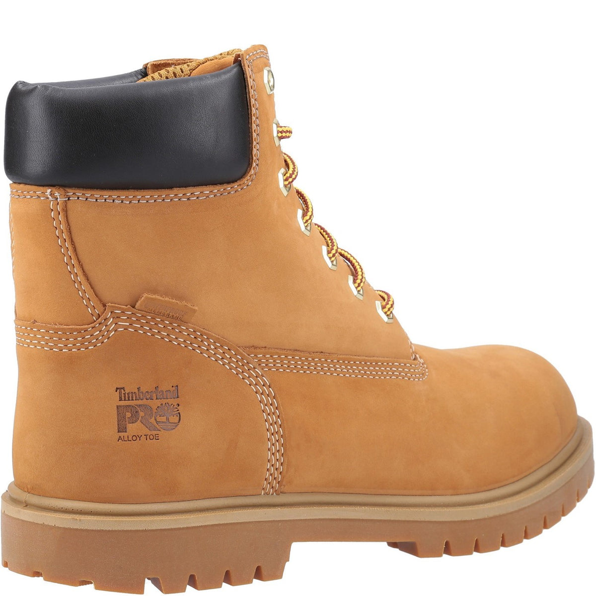 Men's Timberland Pro Wheat Iconic Safety Toe Work Boot – safety-giant