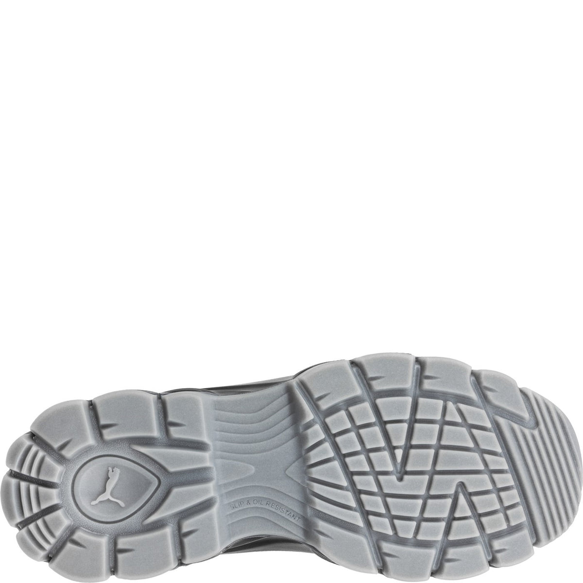 Men's Puma Safety Black Condor Mid S3 Safety Boot – safety-giant