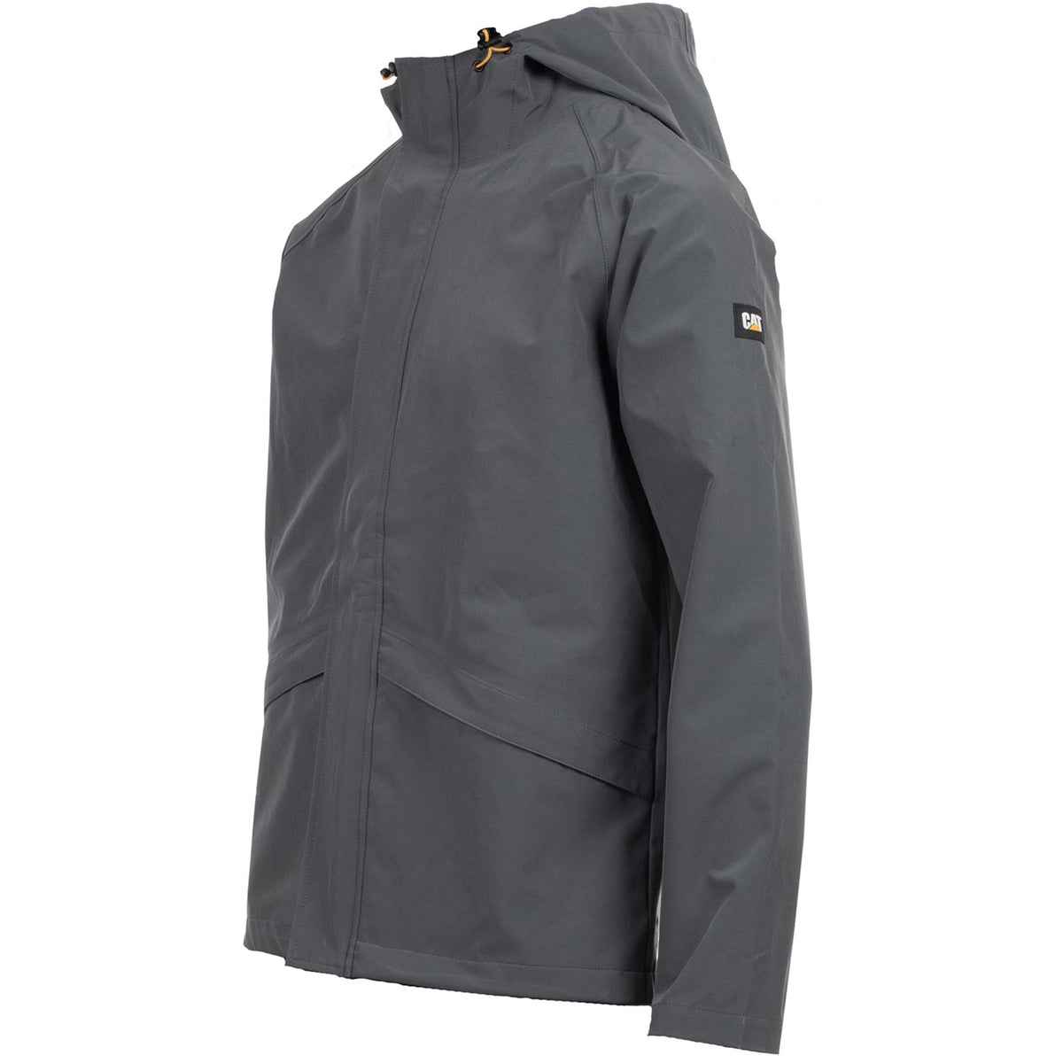 Men's Caterpillar Dark Shadow Essentials Rain Jacket – safety-giant