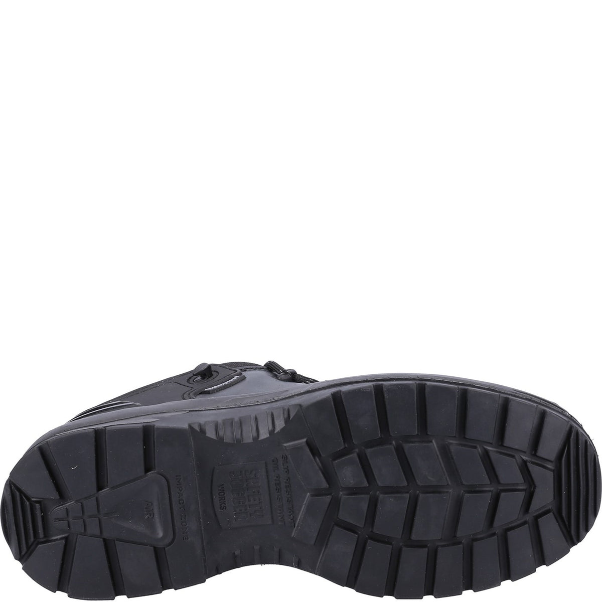 Men's Safety Jogger Black X330 S3 Safety Shoes – safety-giant