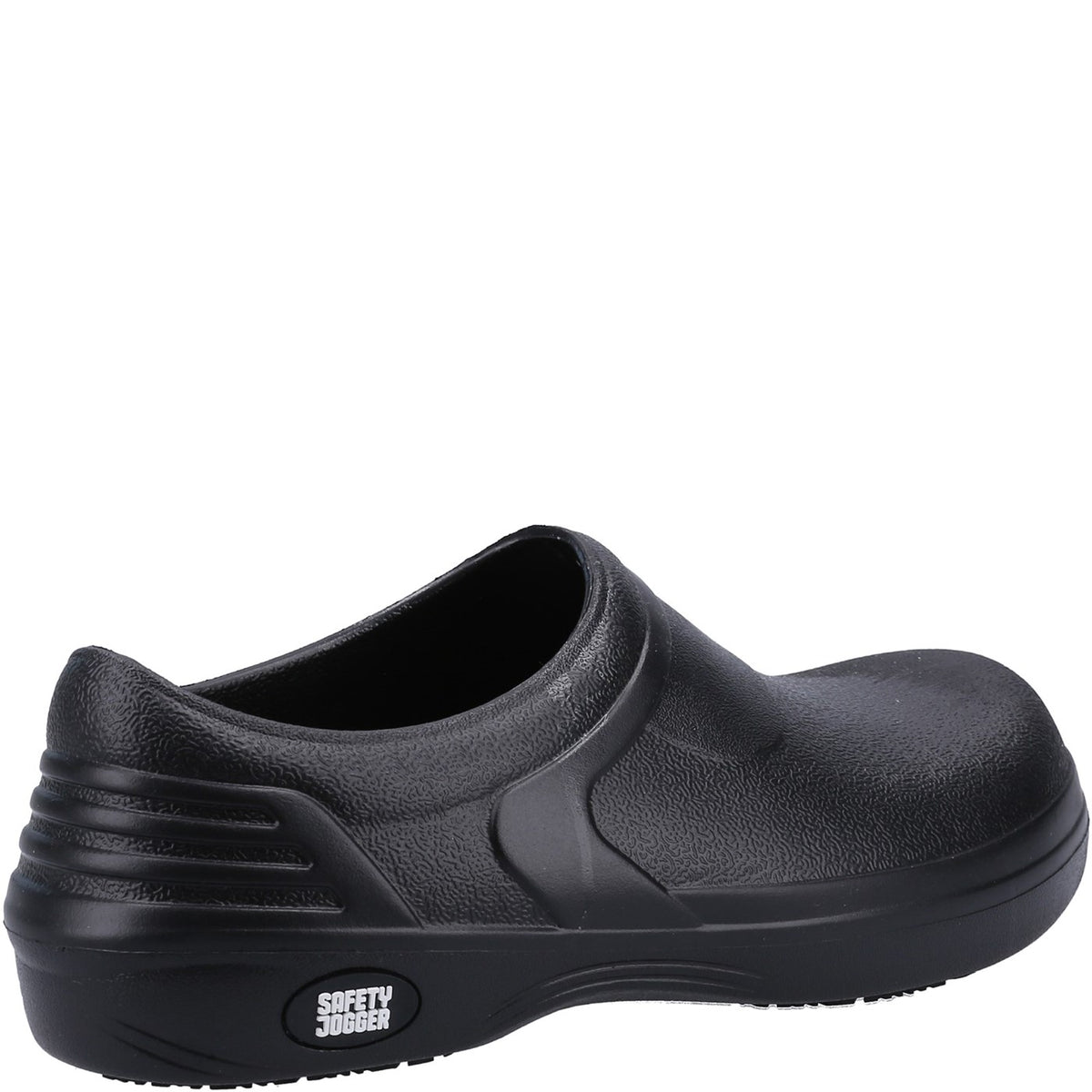 Men's Safety Jogger Black BESTCLOG OB Occupational Footwear – safety-giant
