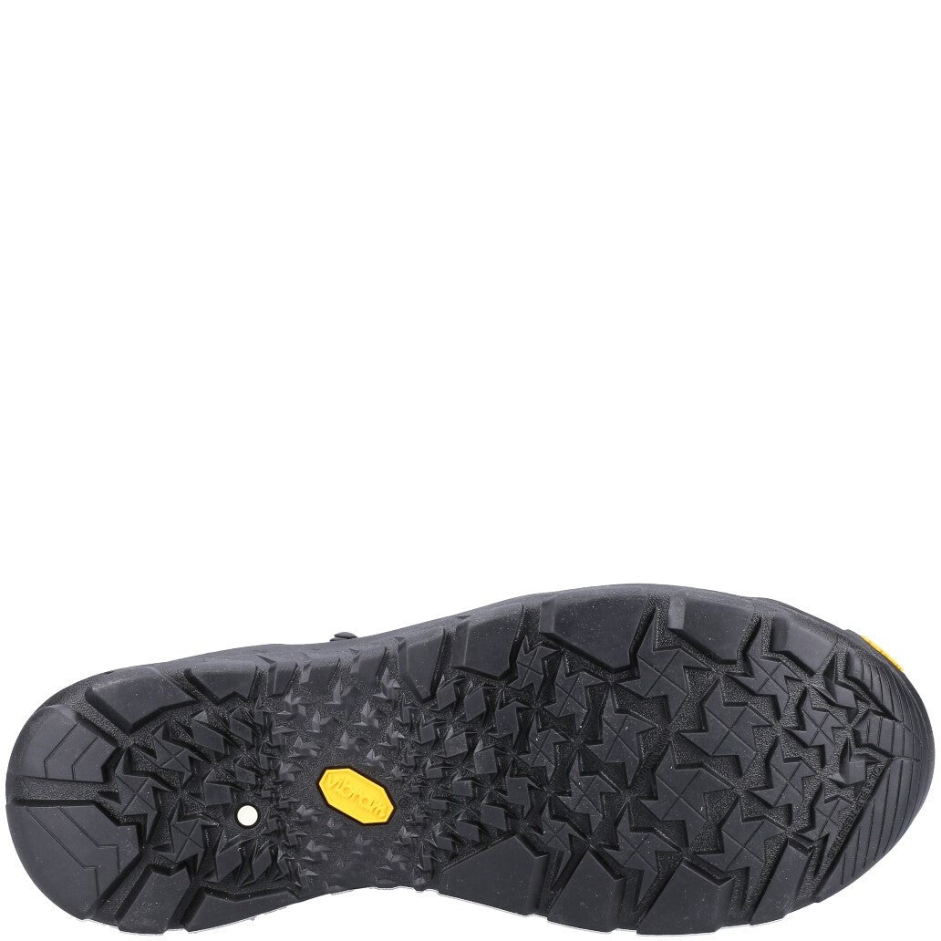 Men's Timberland Pro Black Trailwind Work Boot – safety-giant