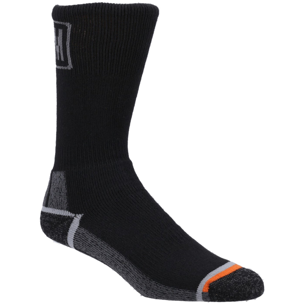 Unisex Magnum Black MX-5 Magnum Heavyweight Socks with Merino Wool ...