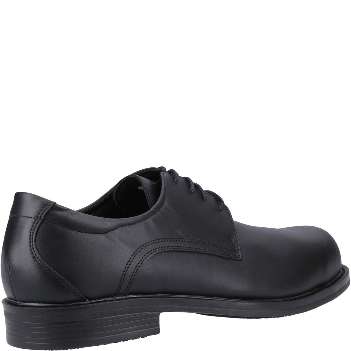 Men's Magnum Black Duty Lite CT Uniform Safety Shoe – safety-giant